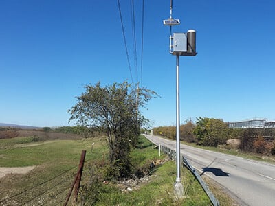 Weather Station Sensors: Types, Use Cases, & Selection Criteria