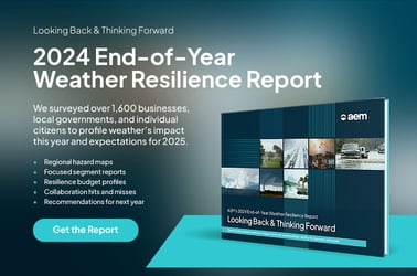 Weather Station Sensors: Types, Use Cases, & Selection Criteria