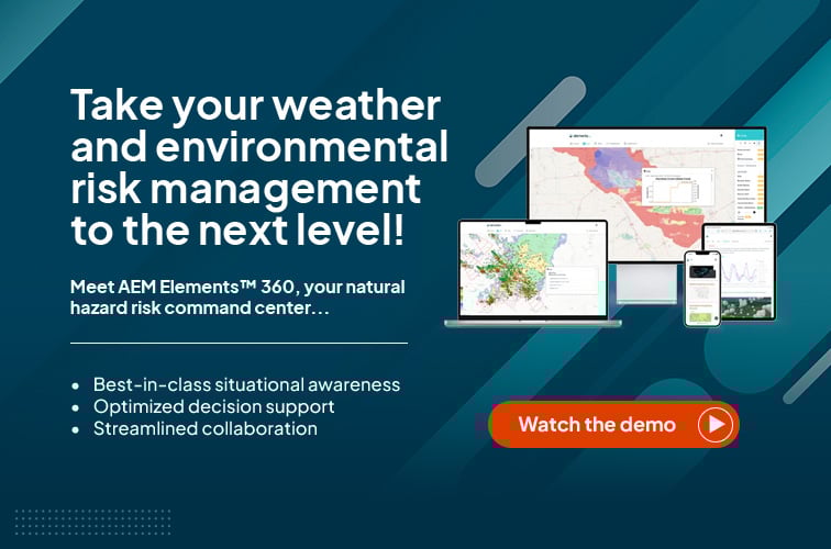 What is Multi-Hazard Risk Management?