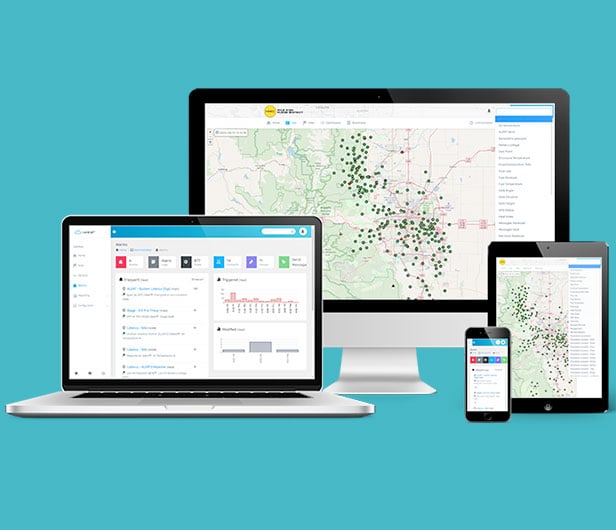 Leading Weather Stations & Software for Professional and Personal Use