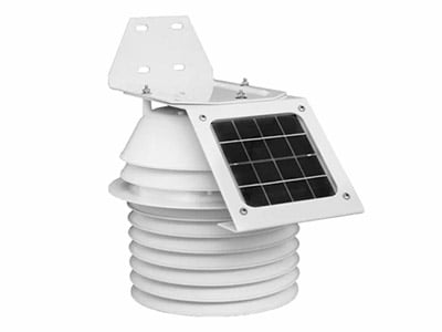 Weather Station Sensors: Types, Use Cases, & Selection Criteria
