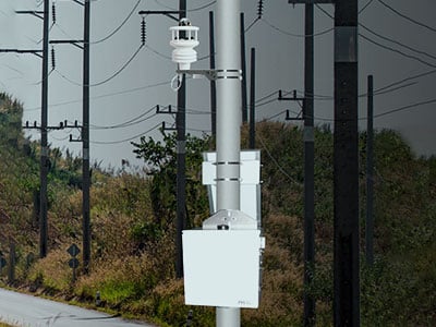 Leading Weather Stations & Software for Professional and Personal Use