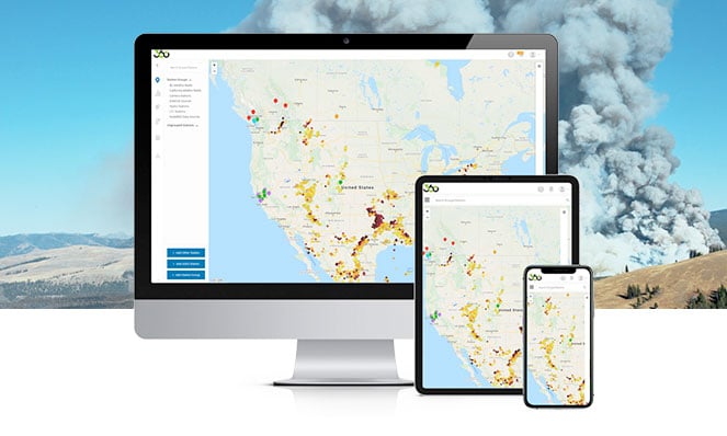 Leading Weather Stations & Software for Professional and Personal Use
