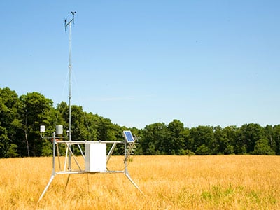 Leading Weather Stations & Software for Professional and Personal Use