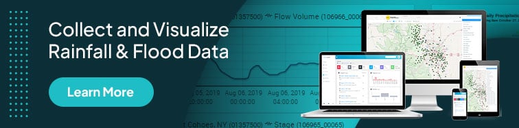 How Does a Flood Happen?