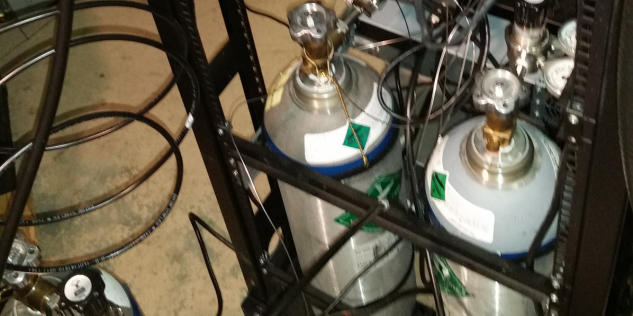 Monitoring Greenhouse Gas Emissions: Challenges and Innovations