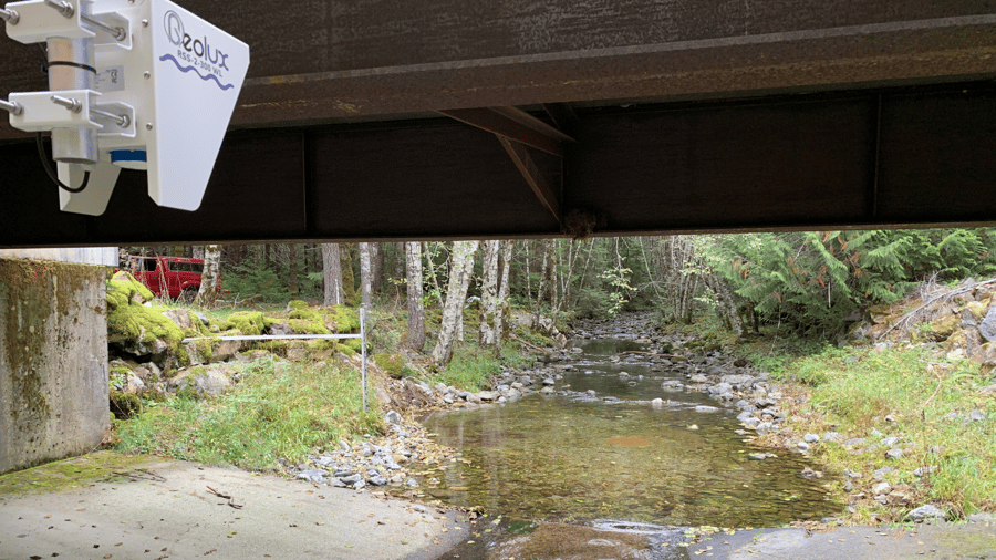 Fundamentals of Stream Discharge Measurement