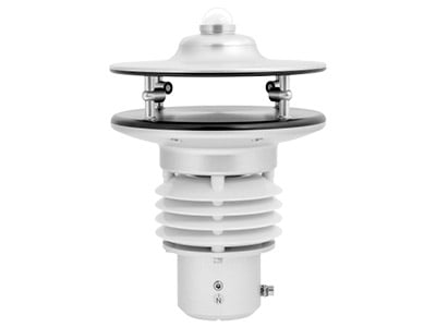 Weather Station Sensors: Types, Use Cases, & Selection Criteria