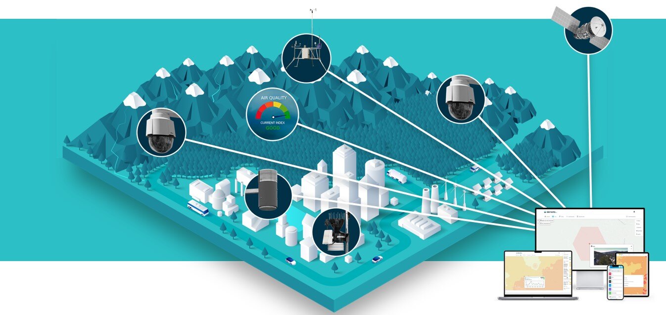 AEM Elements® 360 Adds Innovative Multi-Source Ignition Detection for ...