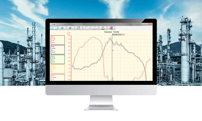 Leading Weather Stations & Software for Professional and Personal Use