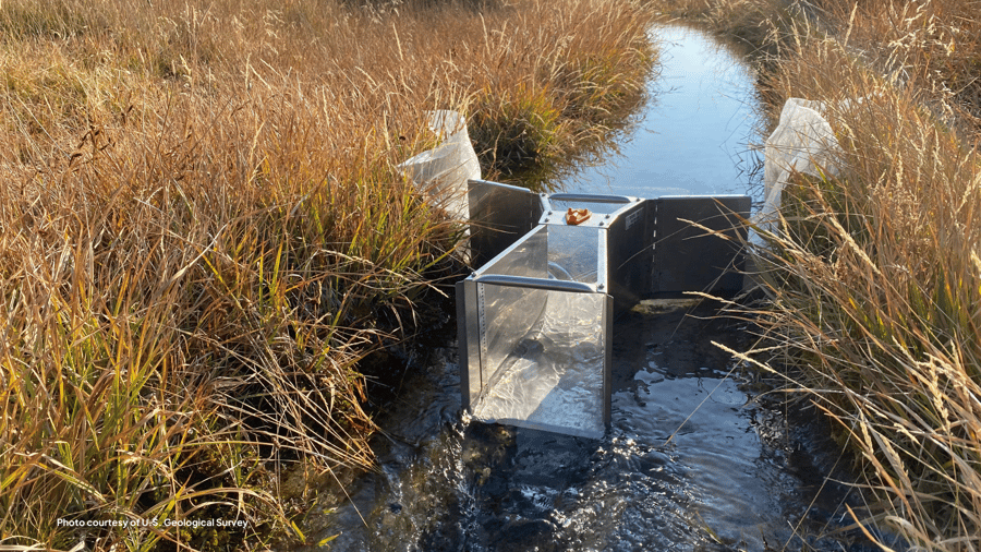 Fundamentals of Stream Discharge Measurement