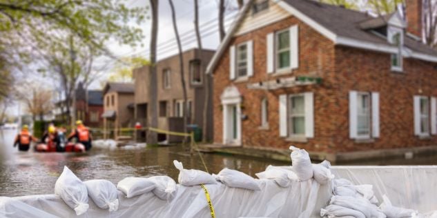 Fundamentals of Water Level Measurement