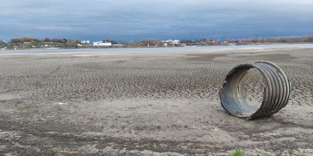 Fundamentals of Water Level Measurement