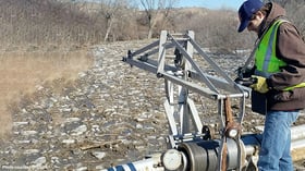 Fundamentals of Water Level Measurement