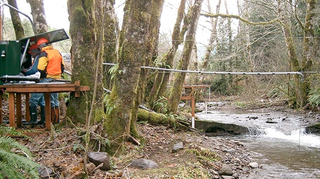 Fundamentals of Water Level Measurement