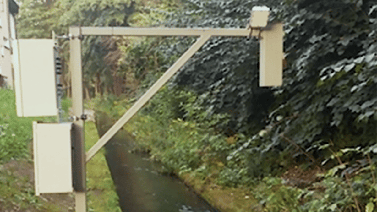 Fundamentals of Stream Discharge Measurement